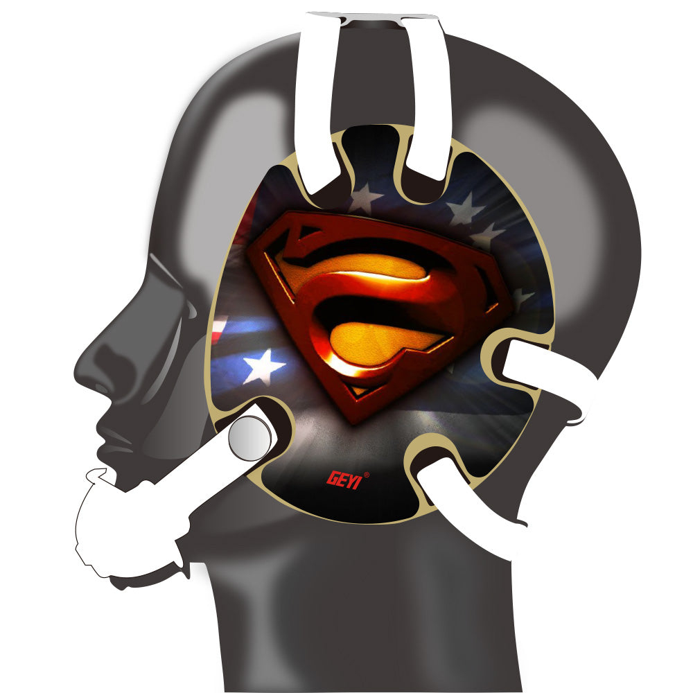 Custom Wrestling Headgear