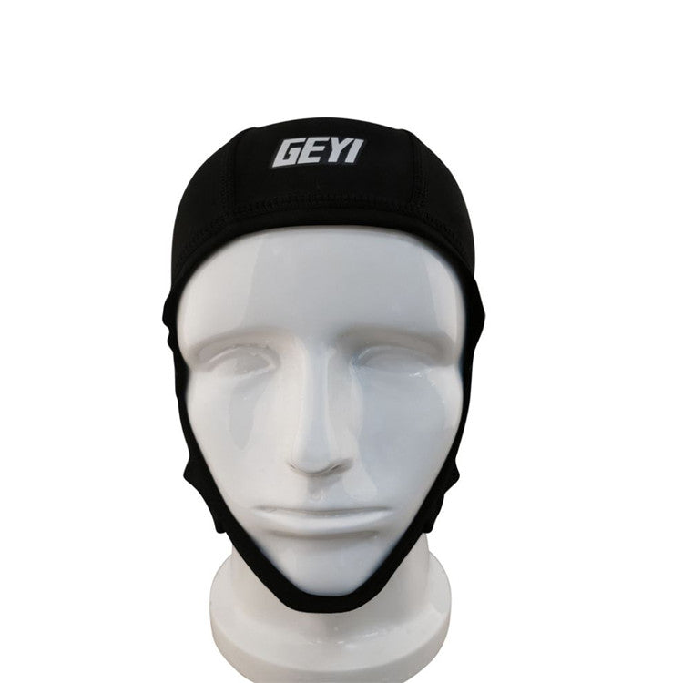 GEYI Wrestling Hair Cover – geyisport